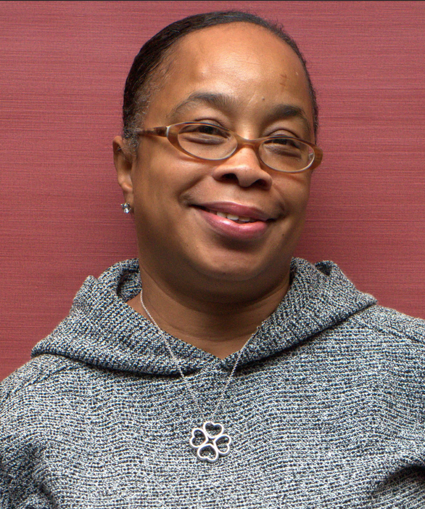 Sharon Parker-Frazier – Crystal Ship Artists